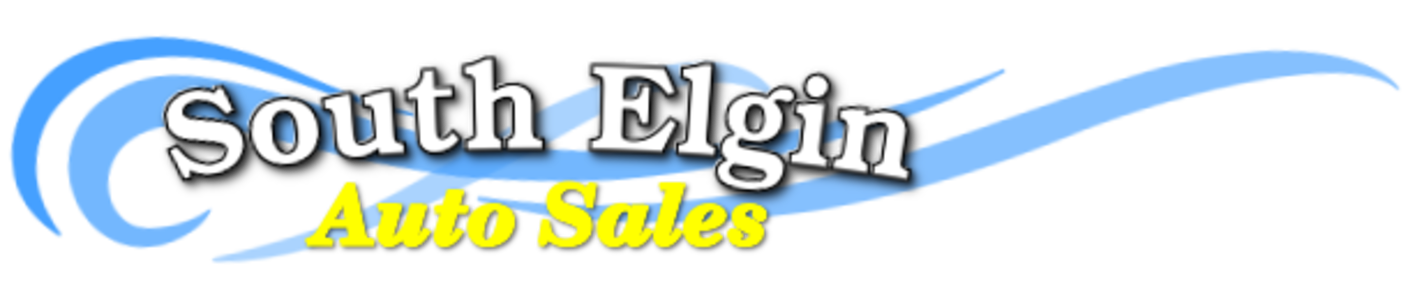 Welcome - South Elgin Auto Sales